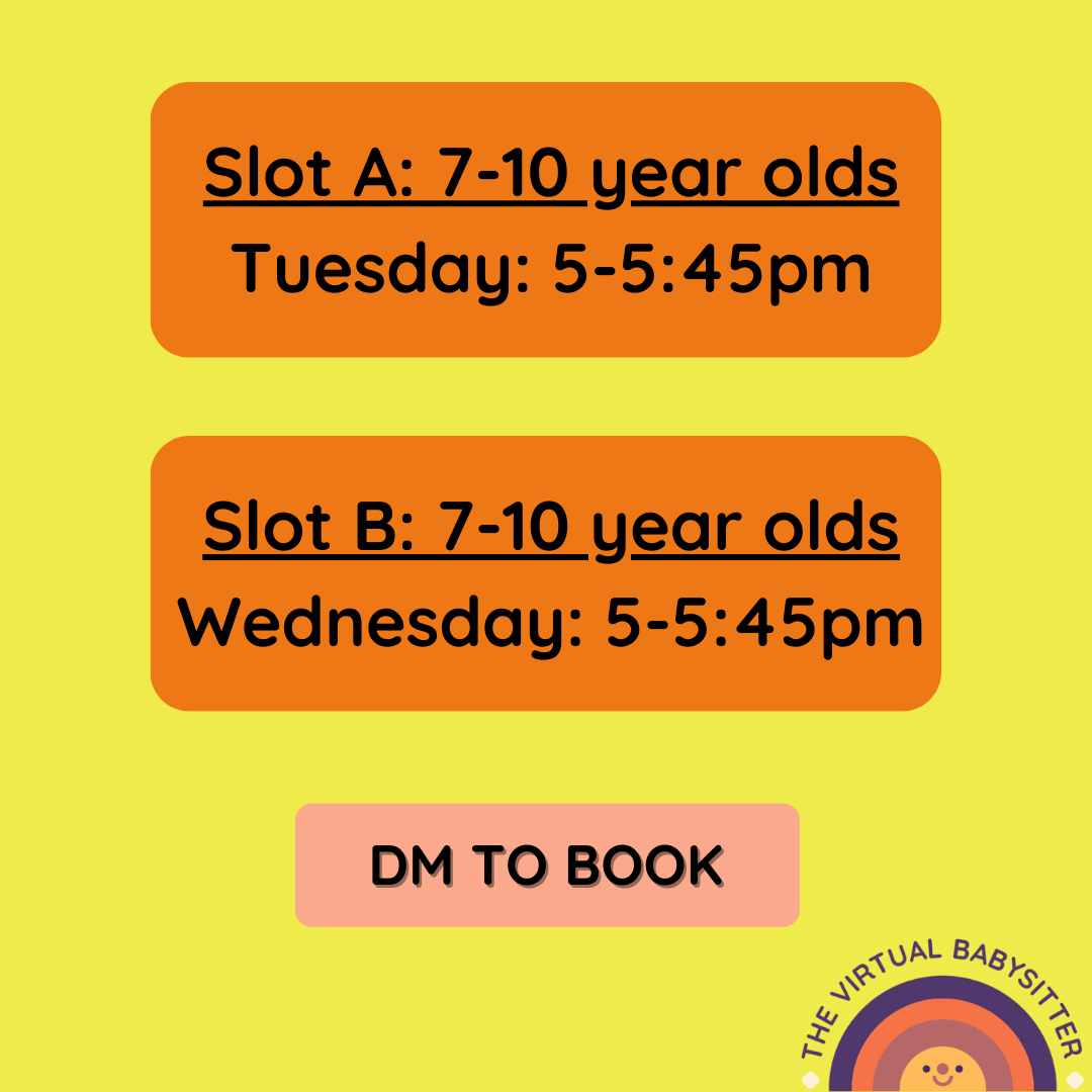 Public Speaking Class With TheVirtualBabysitter BYKidO public-speaking-class-with-thevirtualbabysitter-bykido