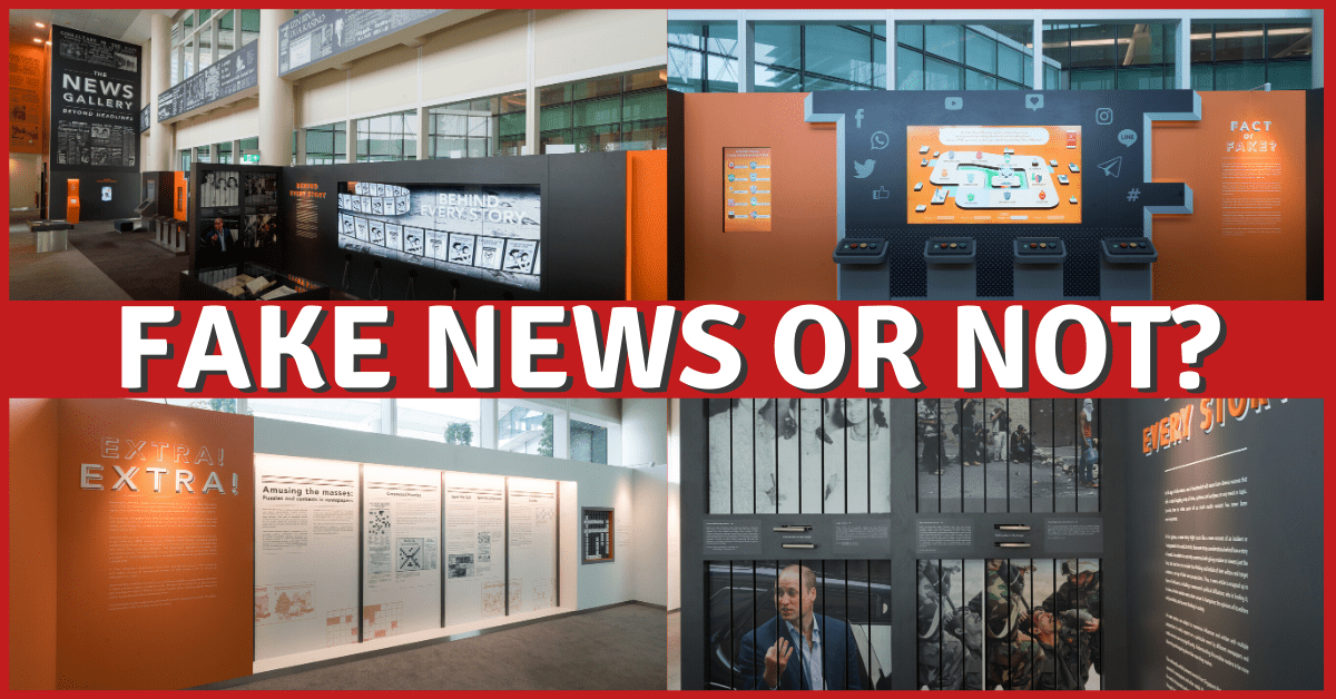 The News Gallery by the National Library Board | Promoting Information ...