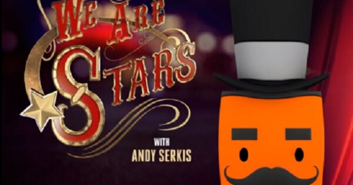 We are Stars | Journey Through Time & Space to Discover our Origins ...
