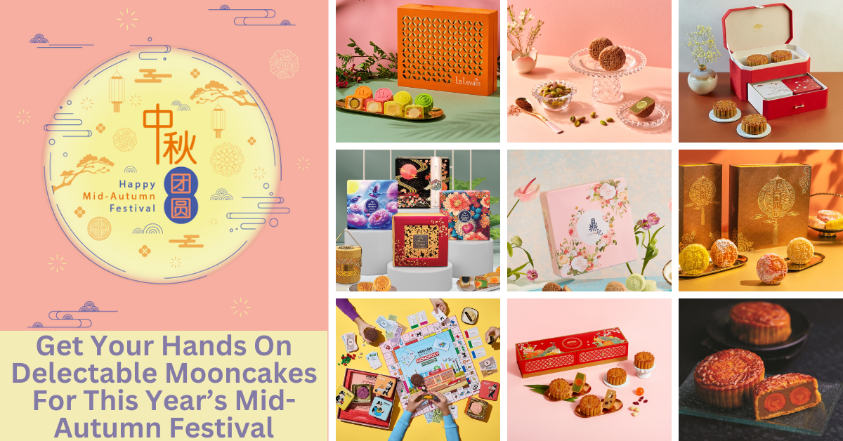 NEX | TANGS Mid-Autumn Fair 2023 – BYKidO