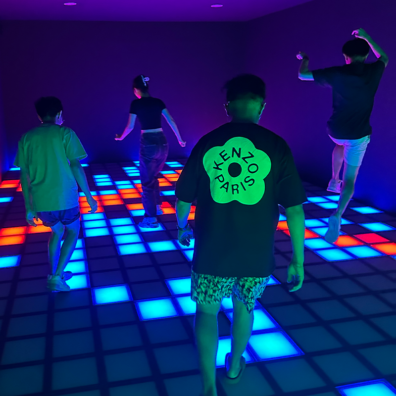 Griddy Grid: 1 for 1 Child Playtime Tickets – BYKidO