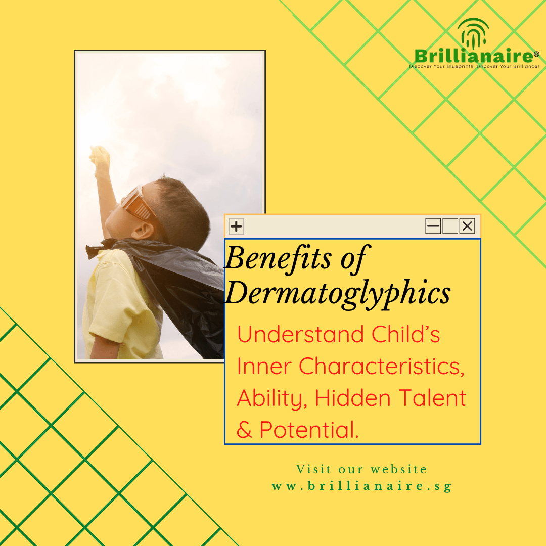 Understanding Your Child's Inborn Characteristics and Traits – BYKidO