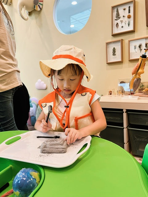 Nature Kindred: Kids Nature Science Playroom – BYKidO